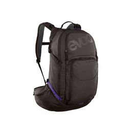 Evoc Explorer 30 Wanderrucksack 54 cm in coffee | Gr.: onesize