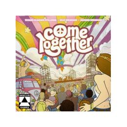 Skellig Games Spiel - Come Together | Gr.: onesize