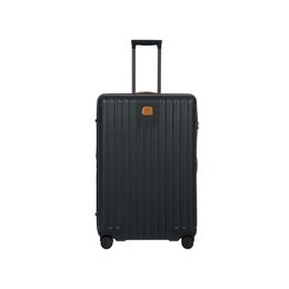 Bric'S BRIC`s Capri 4 Rollen Trolley 78 cm mit Dehnfalte in black | Gr.: onesize