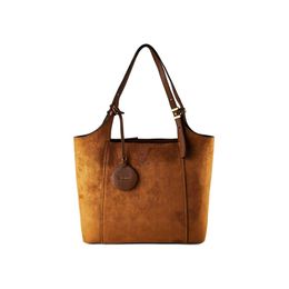 Picard Galway Shopper Tasche 40 cm in cognac | Gr.: onesize