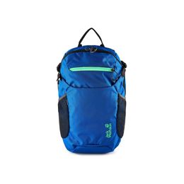 Jack Wolfskin Velocity Fahrradrucksack 45 cm in blue orchid | Gr.: onesize