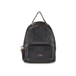 Liu Jo Achala Daypack M 31 cm in nero | Gr.: onesize