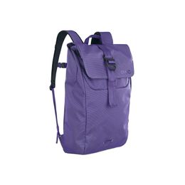 Evoc Daypack 48 cm Laptopfach in violet-black | Gr.: onesize