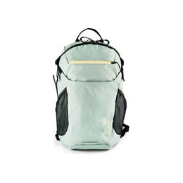 Jack Wolfskin Velocity Fahrradrucksack 45 cm in green zinnia | Gr.: onesize