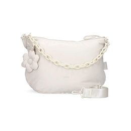 Zwei Hannah Schultertasche 39 cm in off white | Gr.: onesize