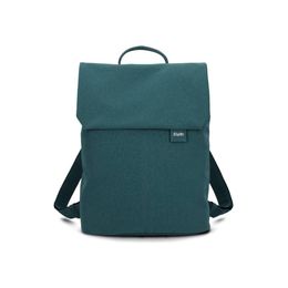 Zwei Mademoiselle.M Daypack 35 cm Laptopfach in pacific | Gr.: onesize