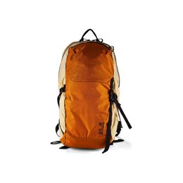 Jack Wolfskin Echotrek Shape 20 L Wanderrucksack 54 cm in autumn leaves | Gr.: onesize