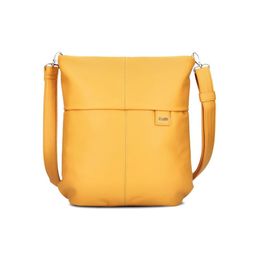 Zwei Mademoiselle.M Schultertasche 31 cm in sunny | Gr.: onesize