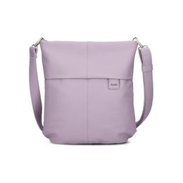 Zwei Mademoiselle.M Schultertasche 31 cm in lilac | Gr.: onesize