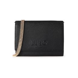 Liu Jo Caliwen Clutch Geldb&ouml;rse XS 22 cm in nero | Gr.: onesize