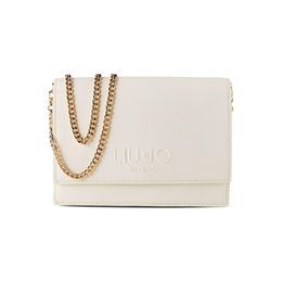 Liu Jo Caliwen Clutch Geldb&ouml;rse XS 22 cm in cream | Gr.: onesize
