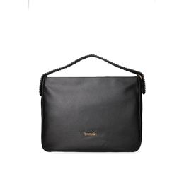 Braccialini Umh&auml;ngetasche in BLACK | Gr.: onesize
