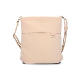 Zwei Mademoiselle.M Schultertasche 31 cm in sand | Gr.: onesize
