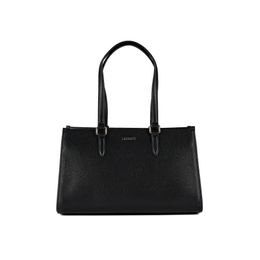 Lacoste Elegance Schultertasche 37 cm in noir | Gr.: onesize