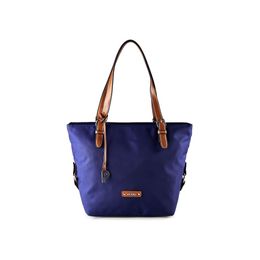 Picard Sonja Shopper Tasche 38 cm in royal | Gr.: onesize
