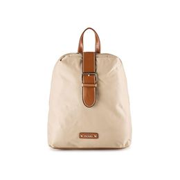 Picard Sonja City Rucksack 29 cm in sand | Gr.: onesize
