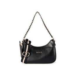 Liu Jo Achala Schultertasche S 23 cm in nero | Gr.: onesize