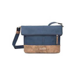 Zwei Olli Umh&auml;ngetasche 28 cm in blue | Gr.: onesize