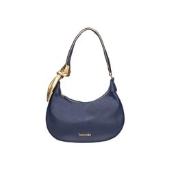 Braccialini Umh&auml;ngetasche in BLU | Gr.: onesize