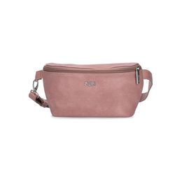 Zwei Mademoiselle.M G&uuml;rteltasche 25 cm in blush | Gr.: onesize