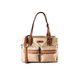 Picard Sonja Schultertasche 35 cm in sand | Gr.: onesize
