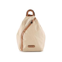 Picard Sonja City Rucksack 29 cm in sand | Gr.: onesize