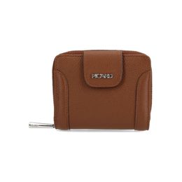 Picard Highlands 1 Geldb&ouml;rse Leder 11 cm in cognac | Gr.: onesize