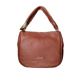 Braccialini Umh&auml;ngetasche in BROWN | Gr.: onesize