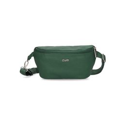 Zwei Mademoiselle.M G&uuml;rteltasche 25 cm in moos | Gr.: onesize
