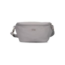Zwei Mademoiselle.M G&uuml;rteltasche 25 cm in foggy | Gr.: onesize
