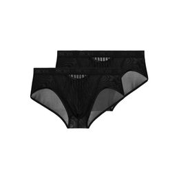 WOH Mini Slip / Unterhose Personal Allure in Schwarz | Gr.: XXL