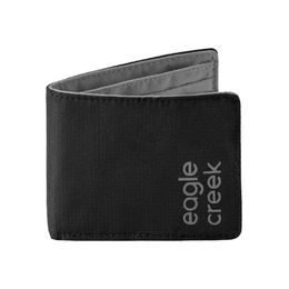 Eagle Creek Stash Geldb&ouml;rse RFID Schutz 11.5 cm in black | Gr.: onesize