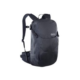 Evoc Allride Fahrradrucksack 46 cm in black | Gr.: onesize
