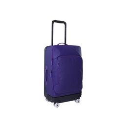 Evoc 4 Rollen Trolley 73 cm in violet-black | Gr.: onesize