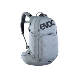 Evoc Explorer 30 Wanderrucksack 54 cm in silver | Gr.: onesize
