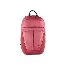 Jack Wolfskin Yuma 14 L Daypack 45 cm Laptopfach in cool rose | Gr.: onesize