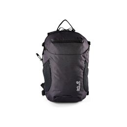 Jack Wolfskin Velocity Fahrradrucksack 45 cm in phantom | Gr.: onesize