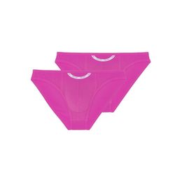WOH Mini Slip / Unterhose Sexy Fun in Pink | Gr.: L