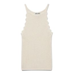 V&eacute;ro Moda Vero Moda Strickpullover in Birch | Gr.: M