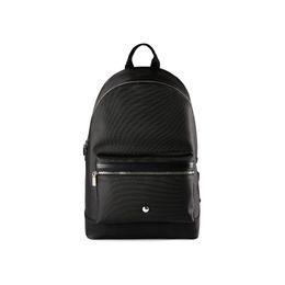Lacoste Langon Daypack 42 cm Laptopfach in noir | Gr.: onesize