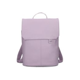Zwei Mademoiselle.M Daypack 35 cm Laptopfach in lilac | Gr.: onesize