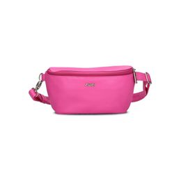 Zwei Mademoiselle.M G&uuml;rteltasche 25 cm in pink | Gr.: onesize
