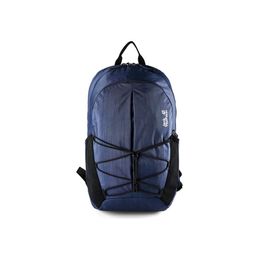 Jack Wolfskin Yuma 18 L Daypack 46 cm Laptopfach in midnight sky | Gr.: onesize