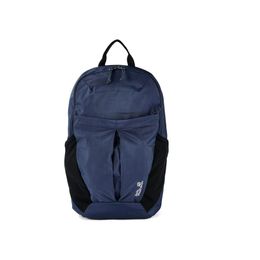 Jack Wolfskin Yuma 14 L Daypack 45 cm Laptopfach in midnight sky | Gr.: onesize