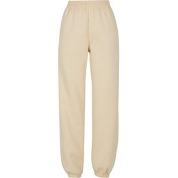 Urban Classics Trousers - Sweat in sand | Gr.: L