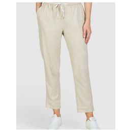 NAVIGAZIONE Hose in Beige | Gr.: 50