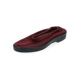 Arcopedico Slipper in Bordeaux | Gr.: 36