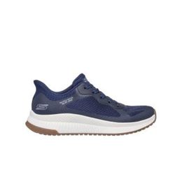 Skechers Slipper in blau | Gr.: 36