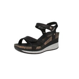 Panama Jack Sandalen Nica Sport B10 in Schwarz | Gr.: 39
