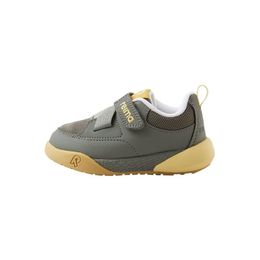 ReimaTec Sneakers " Kiirus " in Greyish green | Gr.: 21